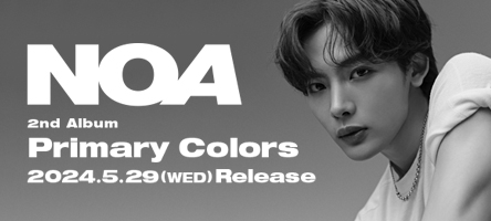NOA Official Fanclub「NOANA」